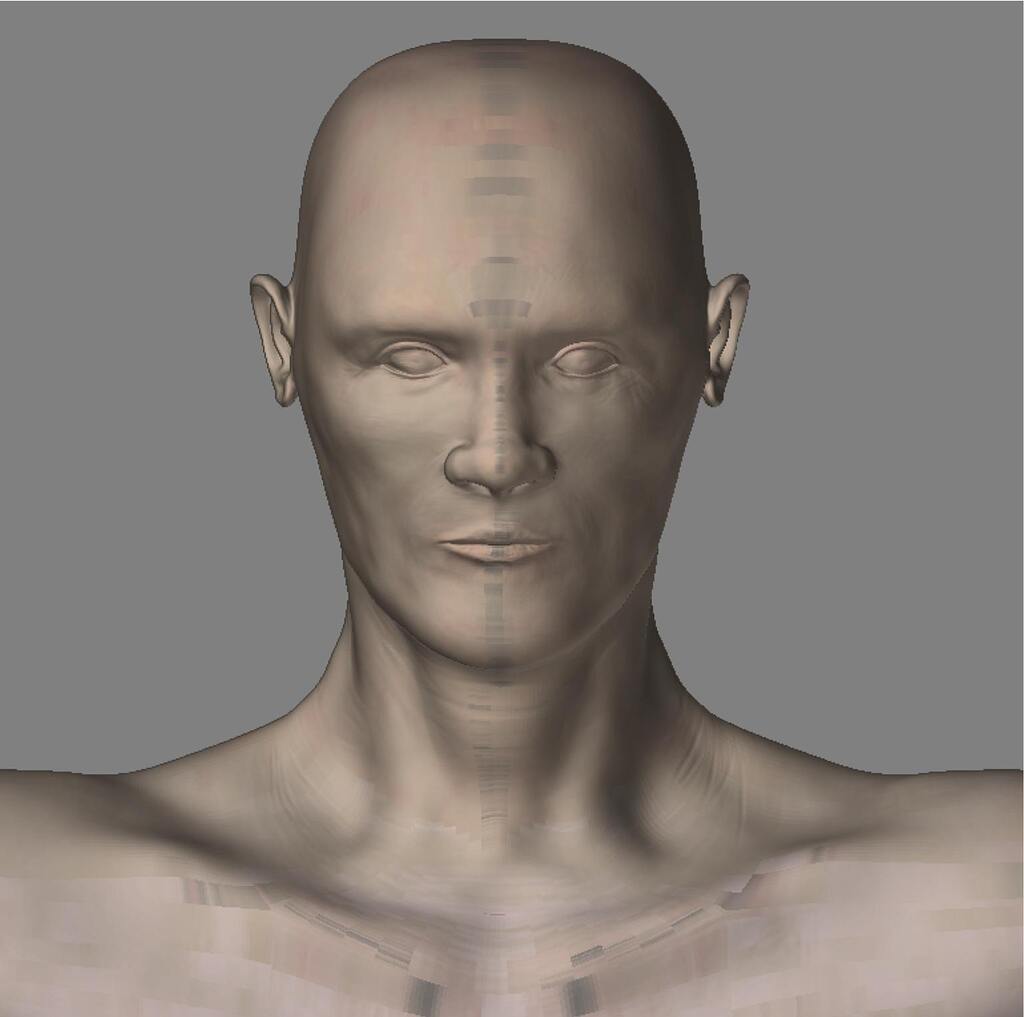 Problems with projection master - ZBrushCentral