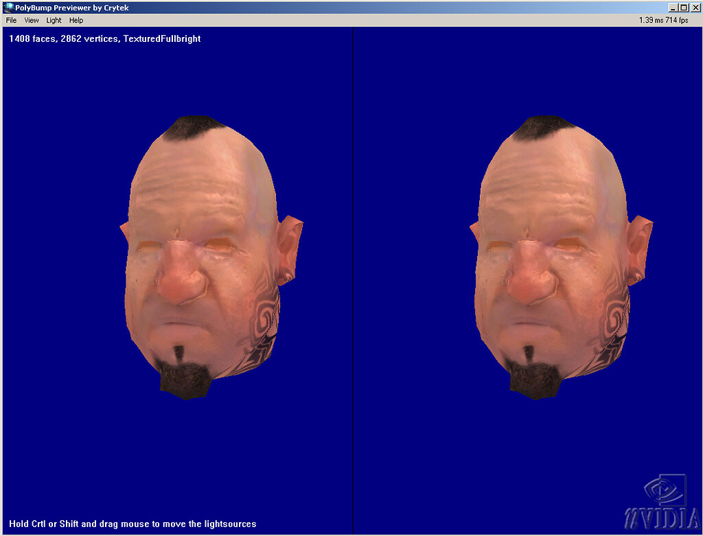 Normalmaps showing seams!!! - ZBrushCentral