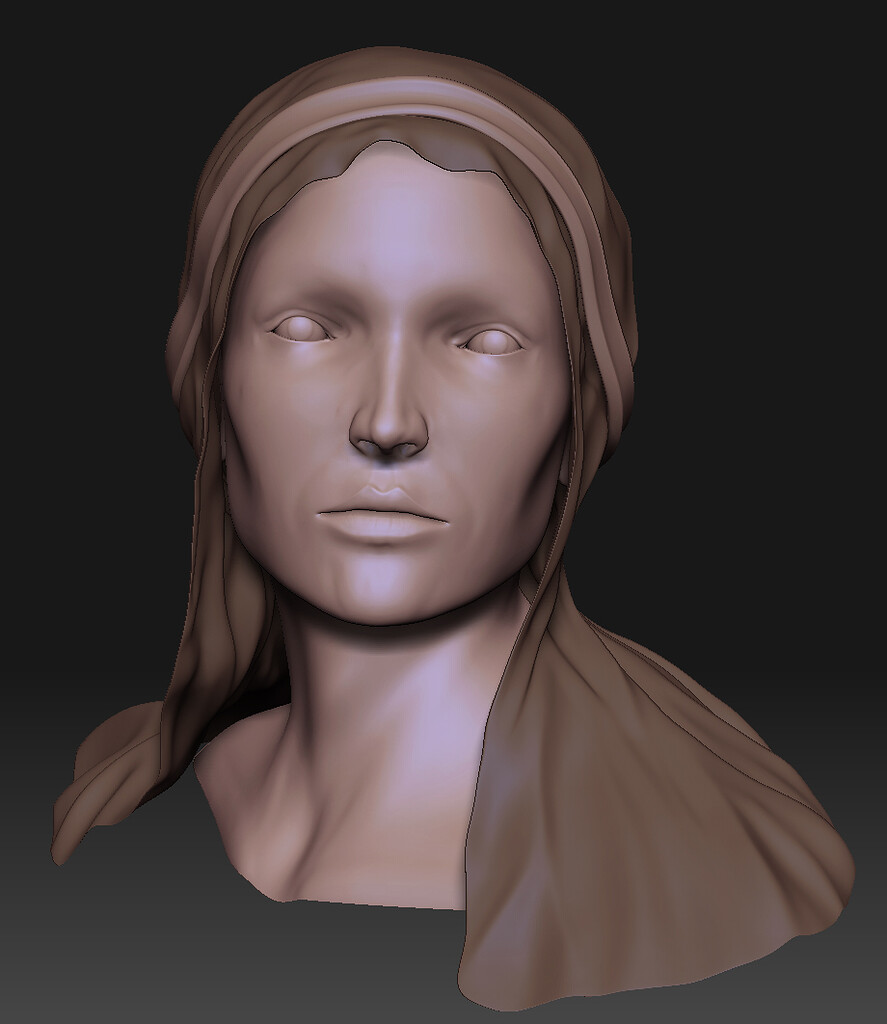 Another SKetchbook Thread :) - ZBrushCentral