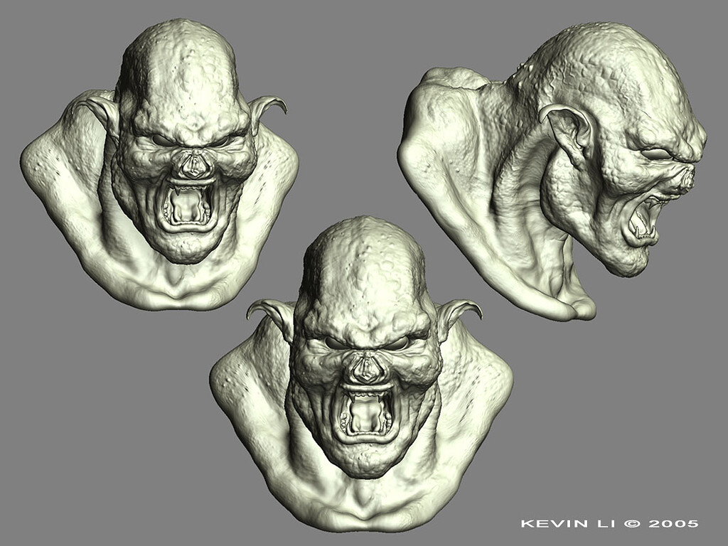 Help Needed... - ZBrushCentral