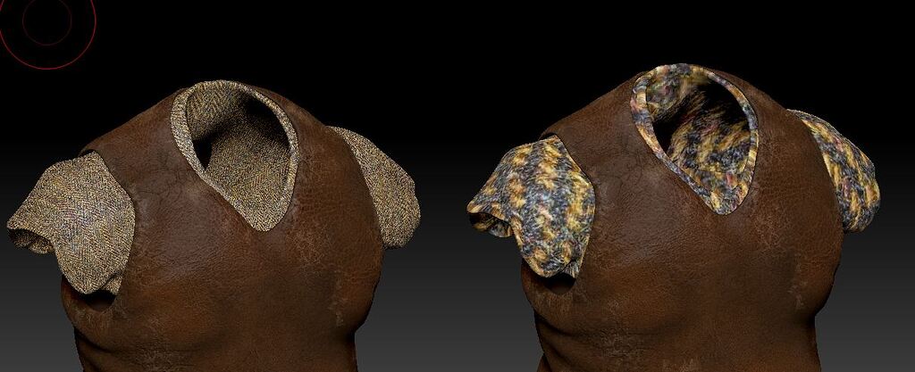 Polypaint from texture problem ?! - ZBrushCentral