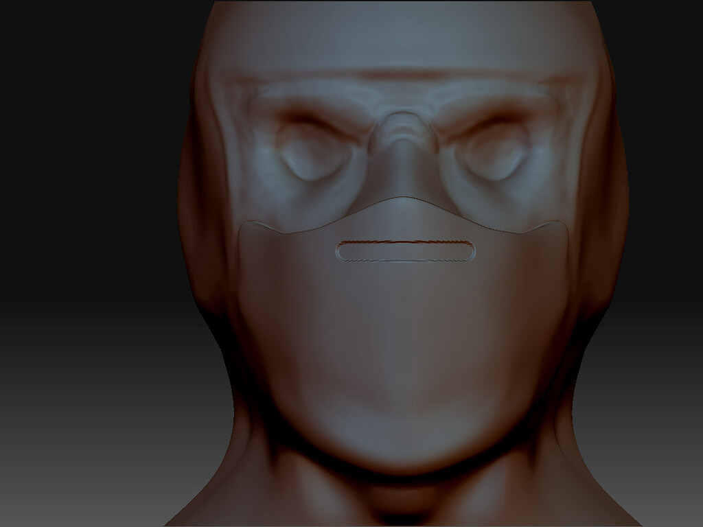 Projection Master issue ?? - ZBrushCentral