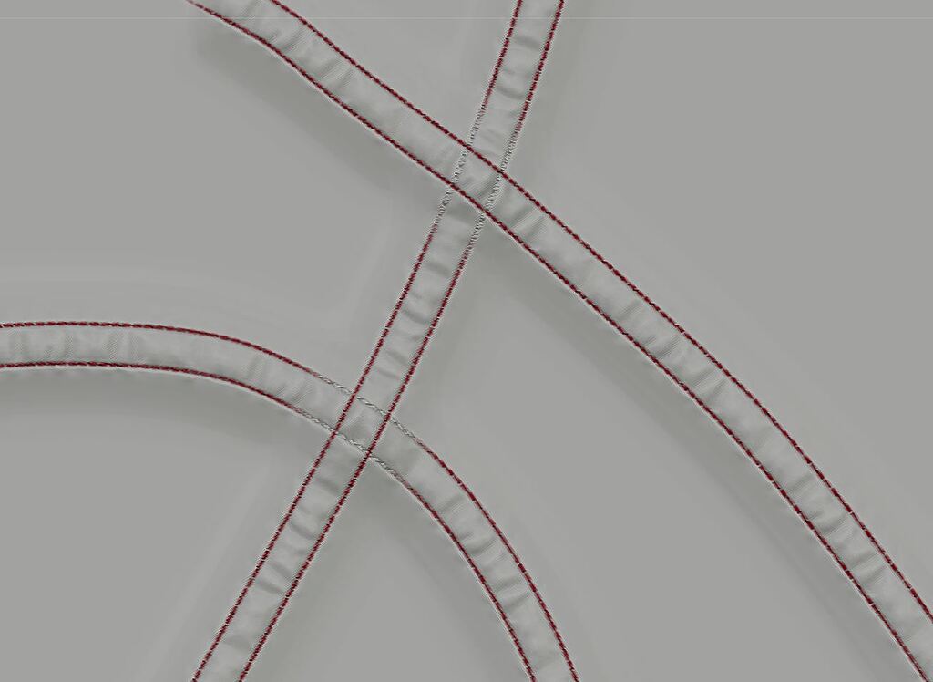 Brush Texture Transparency - ZBrushCentral