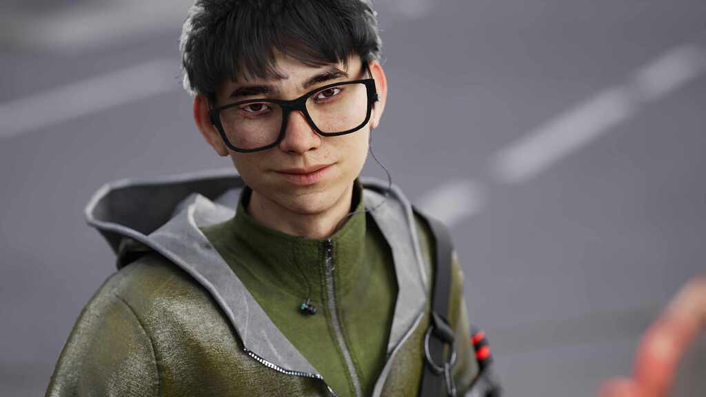 Satoshi - ZBrushCentral
