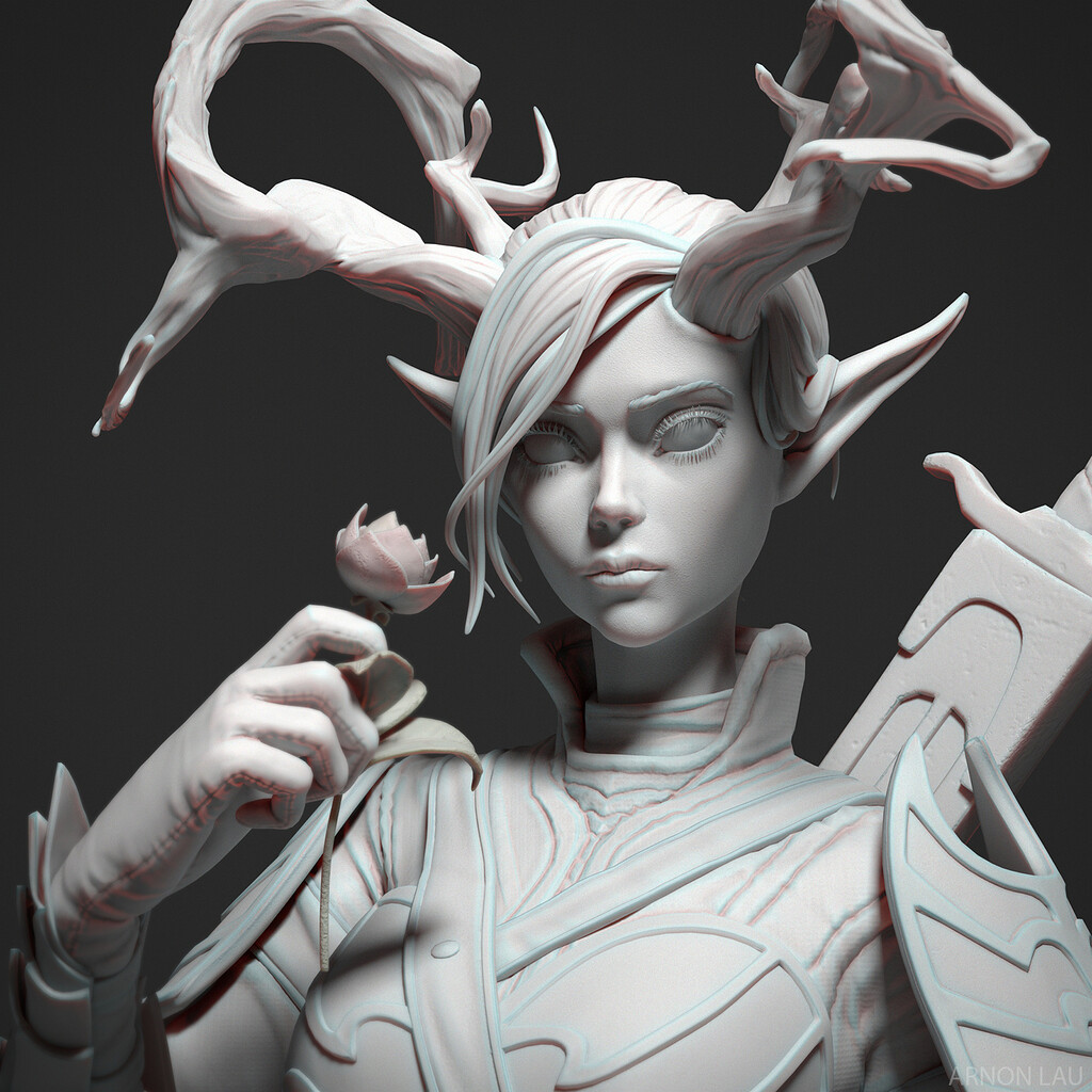 Safehold Elite - ZBrushCentral