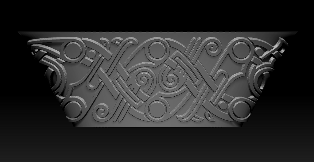 Surface noise problem - ZBrushCentral