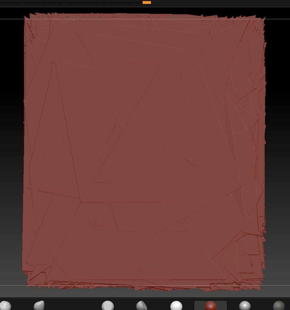 UV MORPH PROBLEM – PLS HELP - ZBrushCentral