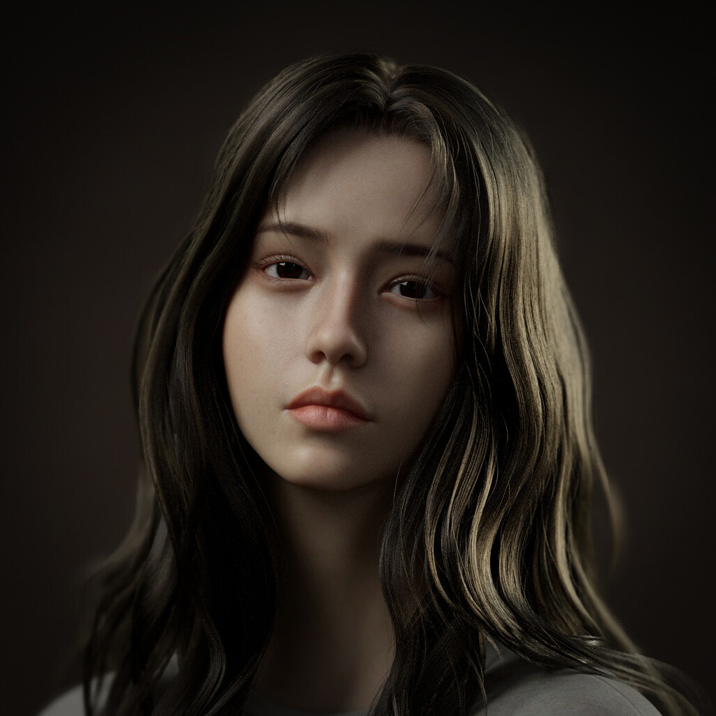 Live Sketch Model Zbrushcentral