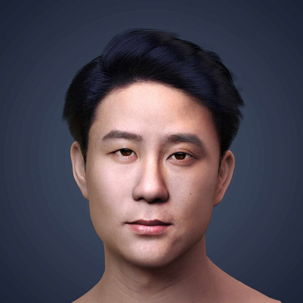 3D Character Artist ZBrushCentral