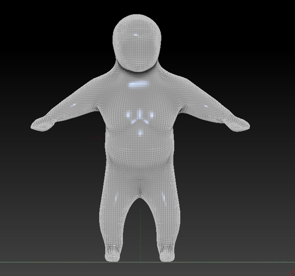 Smart resim problems - ZBrushCentral