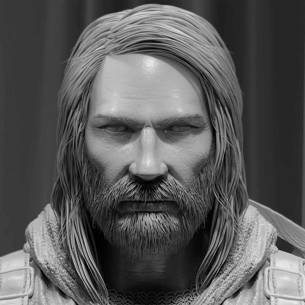 Link - ZBrushCentral