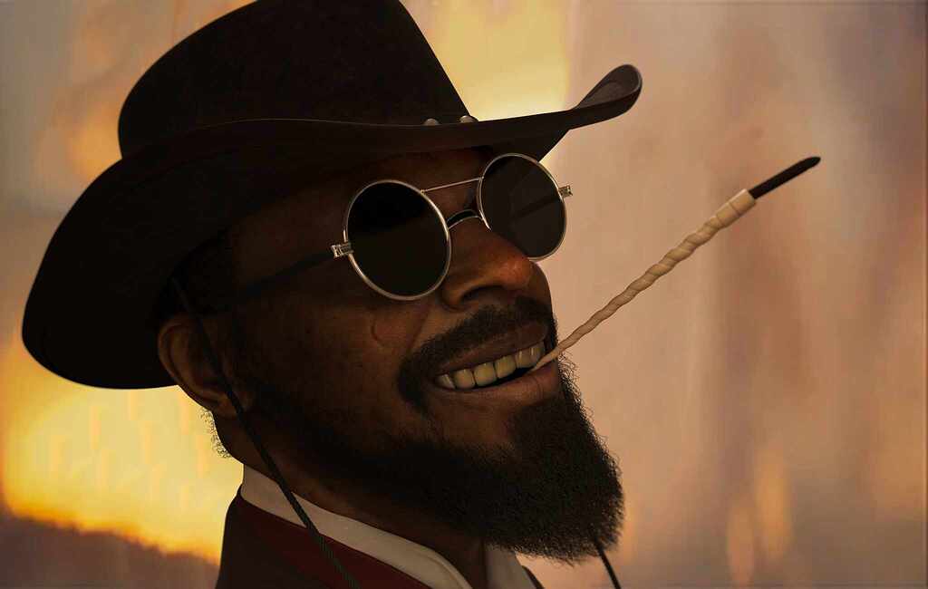 Django - ZBrushCentral