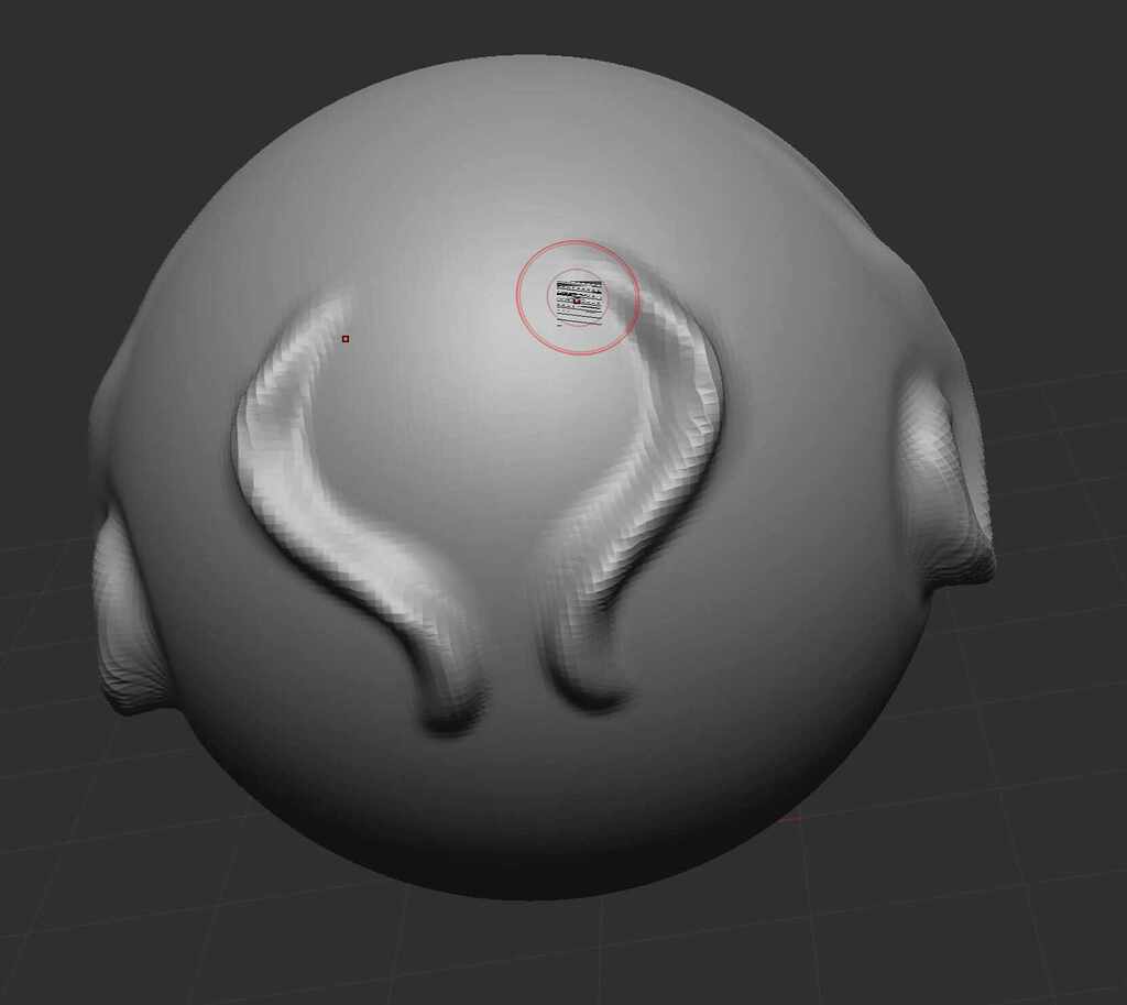 Cursor Artifacts while screenrecording - ZBrushCentral