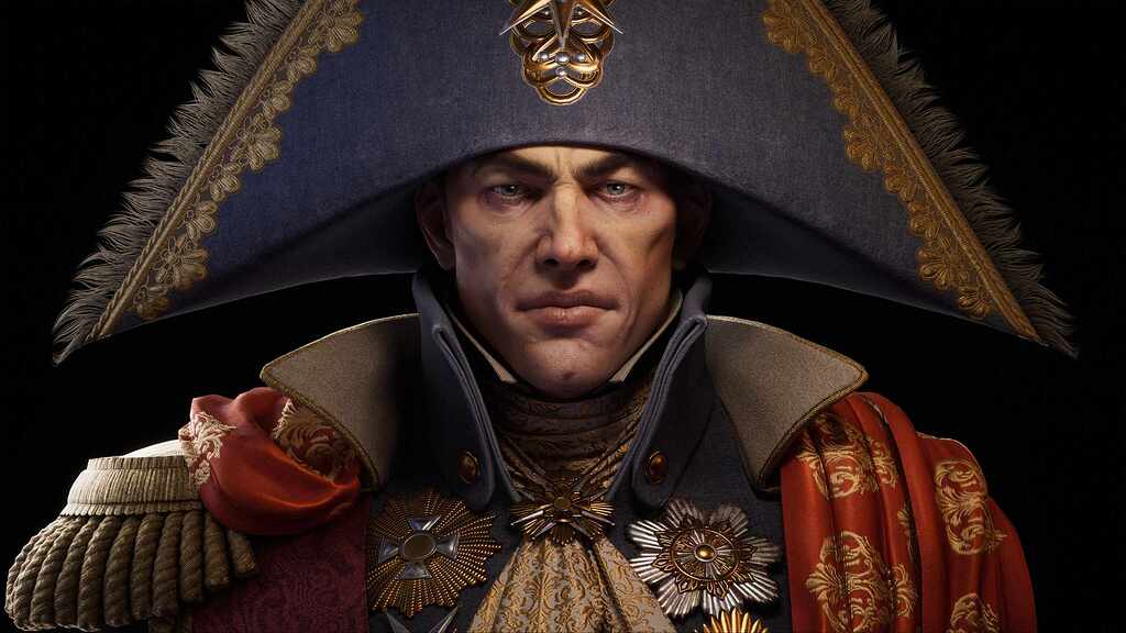 The Captain - Real Time - ZBrushCentral