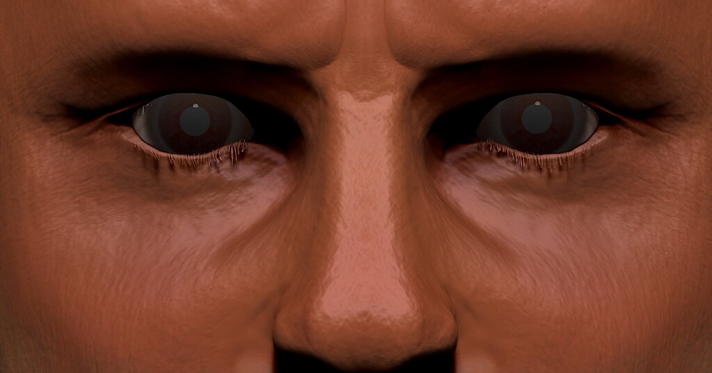 ZBrush Transparent Rendering Problem - ZBrushCentral