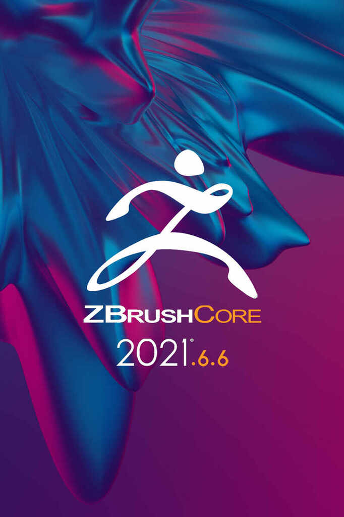 ZBrushCore 2021.6.6 - Available NOW - ZBrushCentral