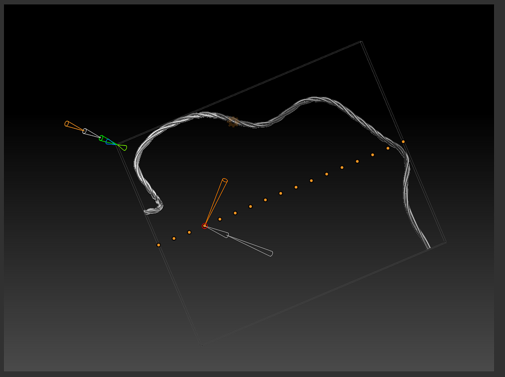 Is there more flexible way of transform bend curve? - ZBrushCentral