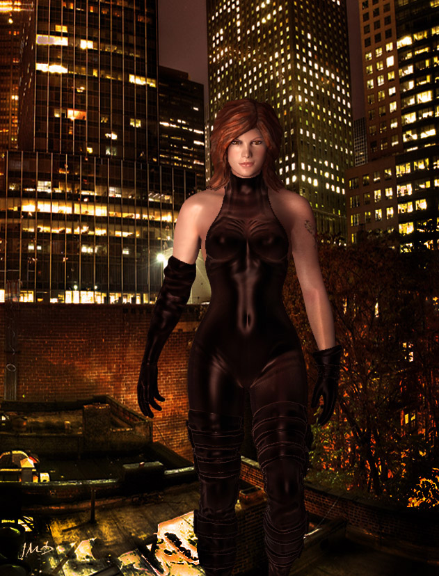 Newbie Creation :) - ZBrushCentral