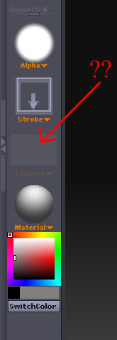 Projection Master question - ZBrushCentral