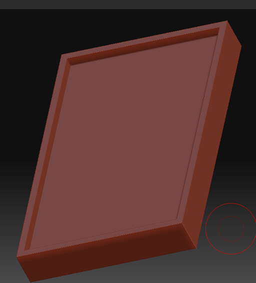 Decimation Master not like bevel sides - ZBrushCentral