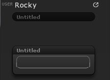 Custom UI Issues - ZBrushCentral