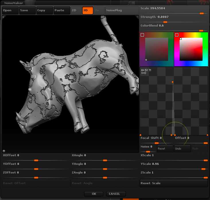 Surface Noise Question. Is there a ZNoiseMaker.znm library to download? - #4 by system ...