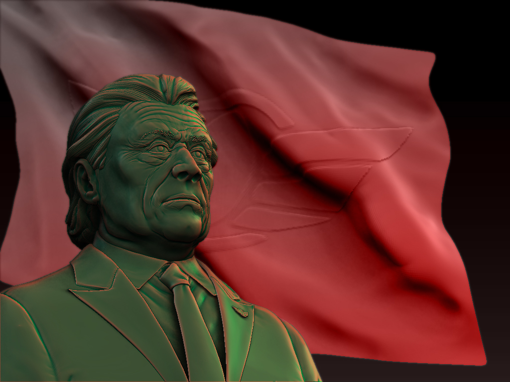 Anton Kozlov Sketchbook - ZBrushCentral