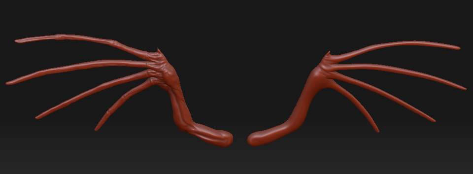 Smart ReSym problem - ZBrushCentral