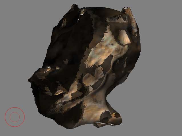 Projection Master Problem - ZBrushCentral