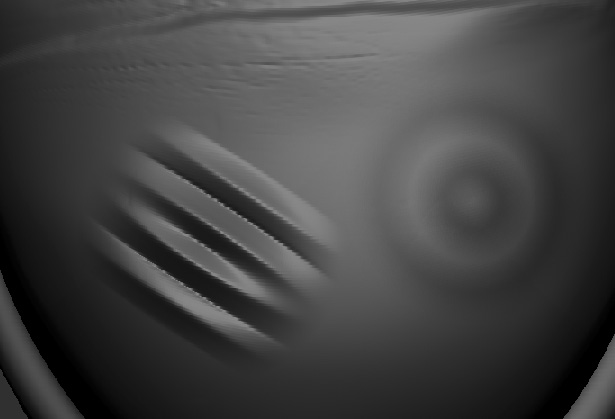 ZBrush 4 DragRect problem (solved) - ZBrushCentral