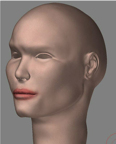 Strange happenings at different subdivision levels - ZBrushCentral