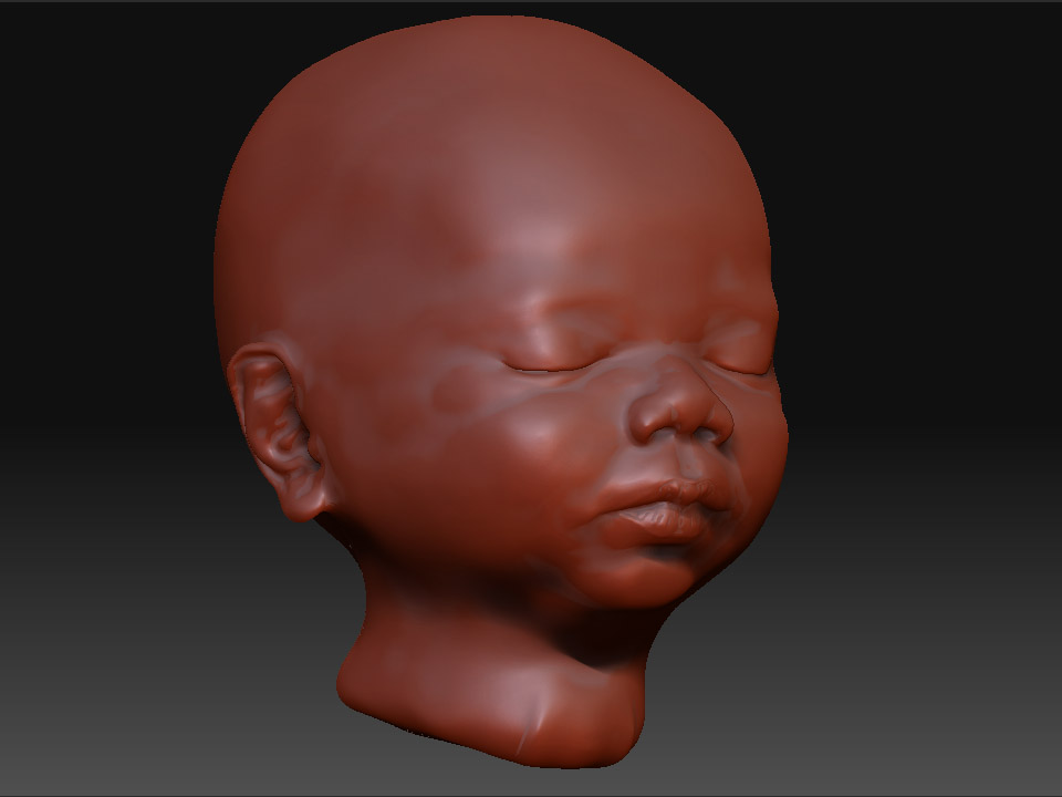 Material problem please help. - ZBrushCentral