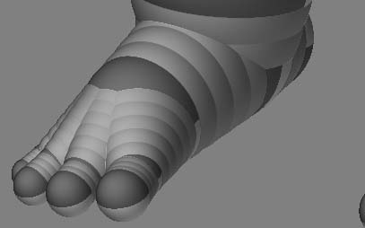 Crossed polys ...adaptive and polymesh - ZBrushCentral