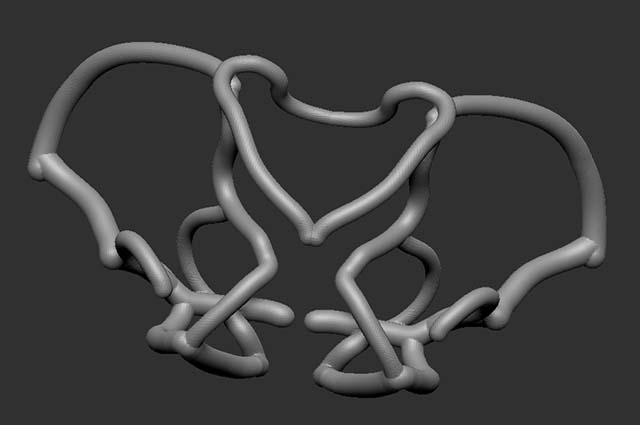 BUG: Remeshing Artifacts - ZBrushCentral