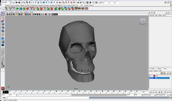Problem with .obj - ZBrushCentral