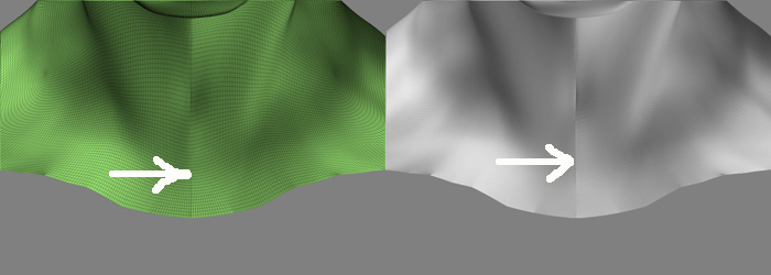 Sym Problem - ZBrushCentral