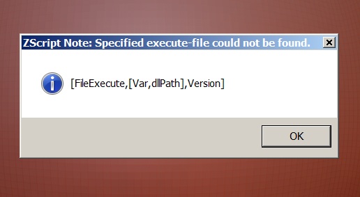 Subtool master not loading - ZBrushCentral