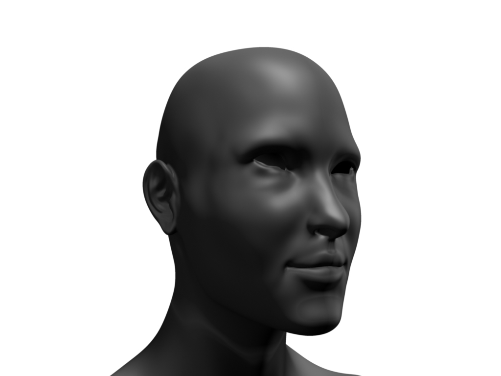 normal map geneneration problem - ZBrushCentral