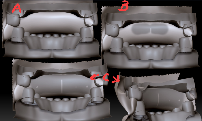 ZProject brush problem 3.5R3 - ZBrushCentral