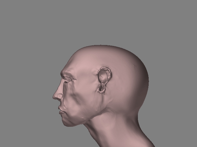 saving models and reopening and editing - ZBrushCentral