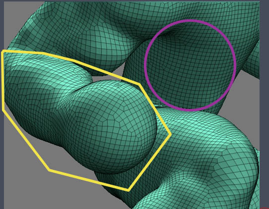 Polygroup BUG? - ZBrushCentral