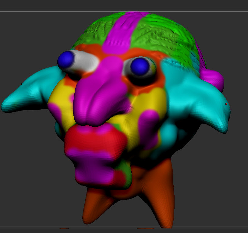 My 9 Year Old Son Andreseloy Make His First ZB ZBrushCentral my-9-year-old-son-andreseloy-make-his-first-zb-zbrushcentral
