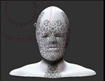 adding texture in ZBrush 3.1 - ZBrushCentral