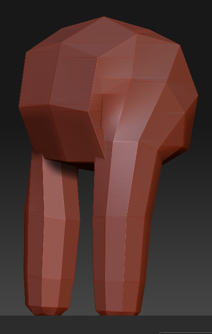 ZSpheres Beginner Placement And Unexpected Rotation ZBrushCentral