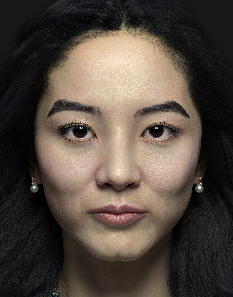 Invincible Eastern - #17 by artsunshine - ZBrushCentral