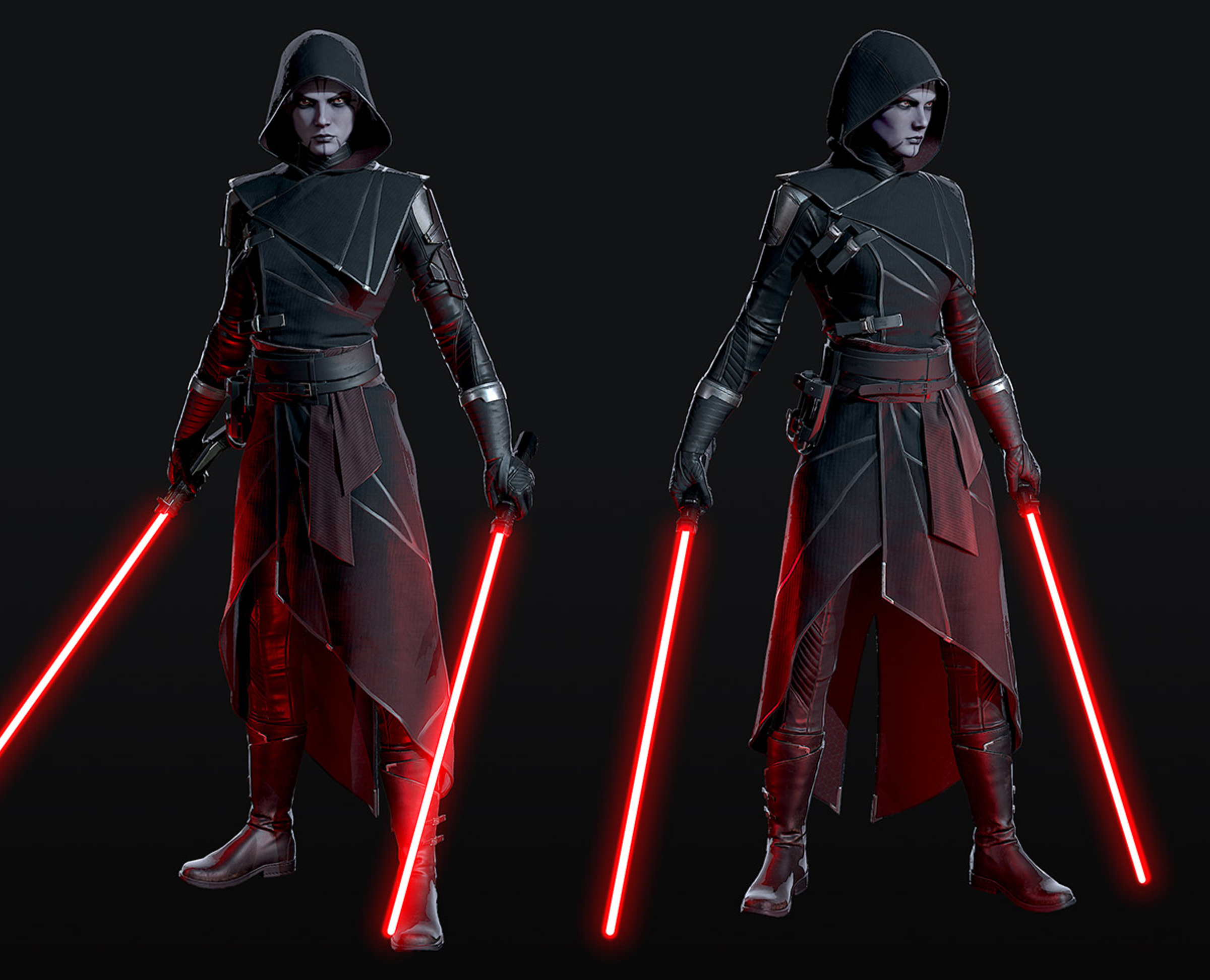 afisher's Sketchbook - ZBrushCentral