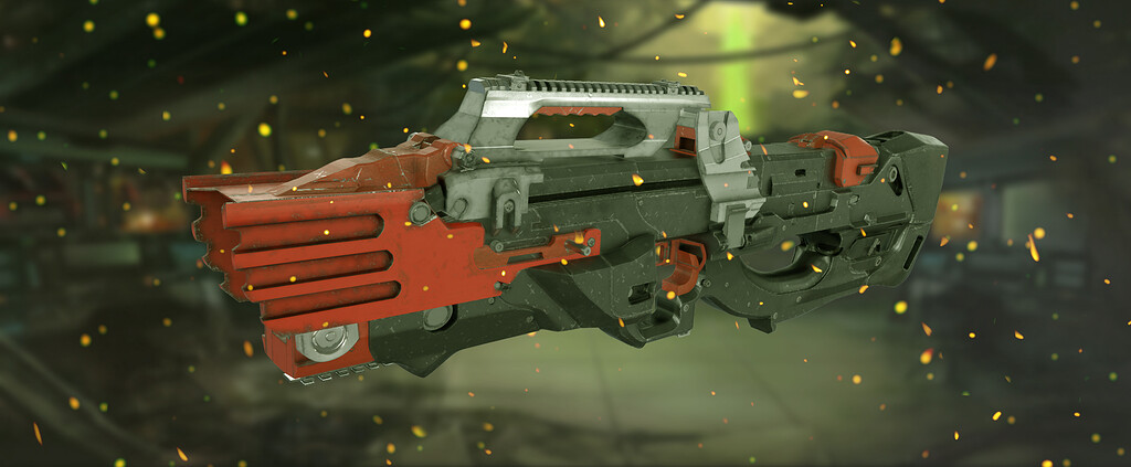 The Typhoon: From Crysis 3 - ZBrushCentral