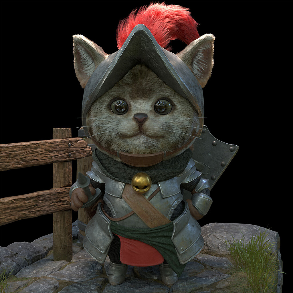 1011 Sketchbook - ZBrushCentral