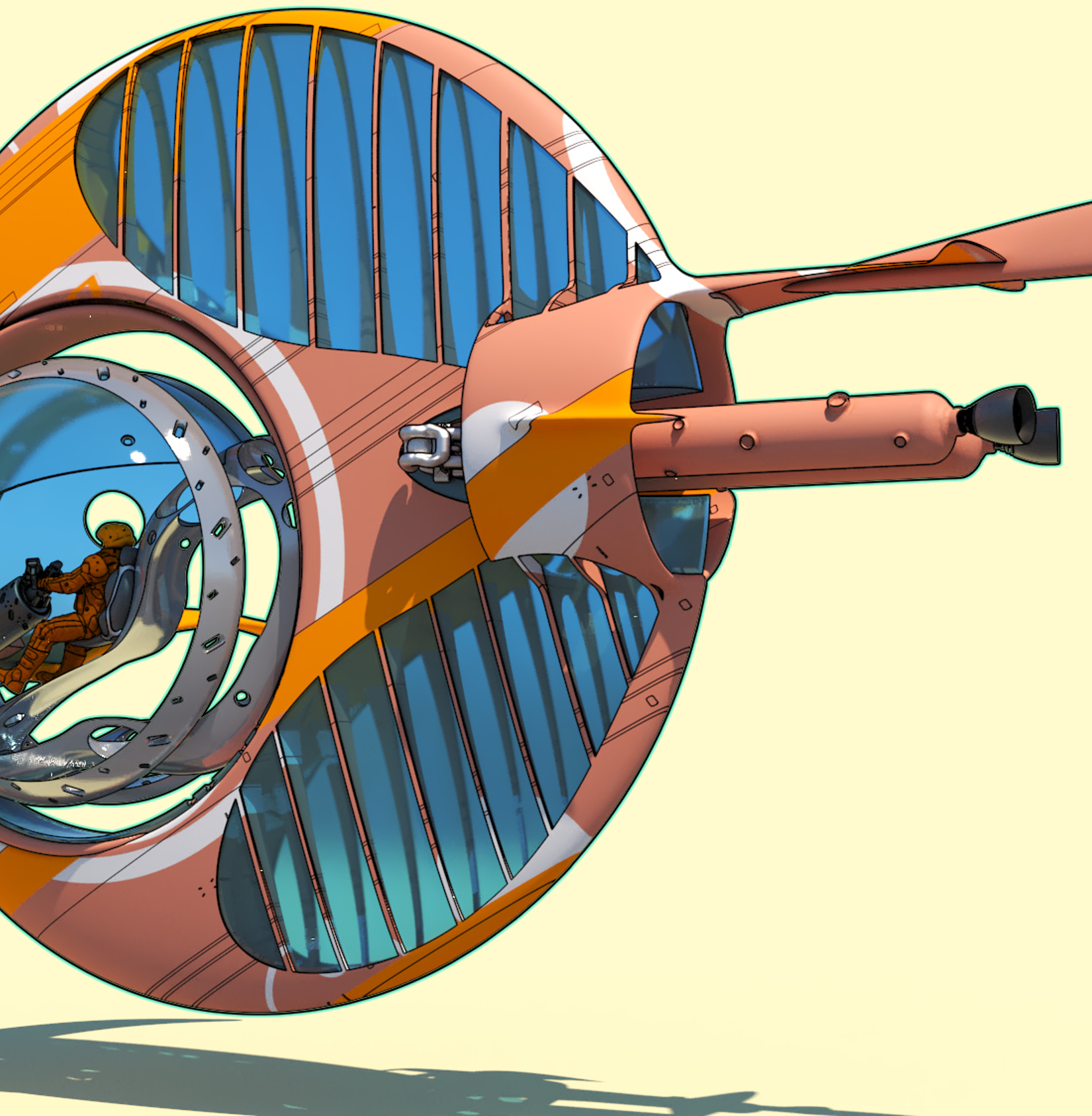 VYLE Sketchbook - ZBrushCentral