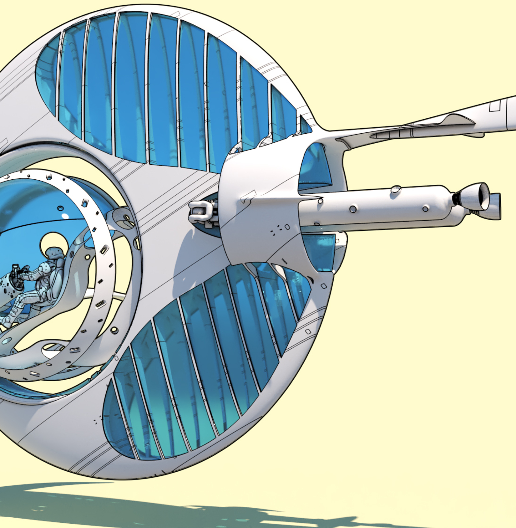 VYLE Sketchbook - ZBrushCentral